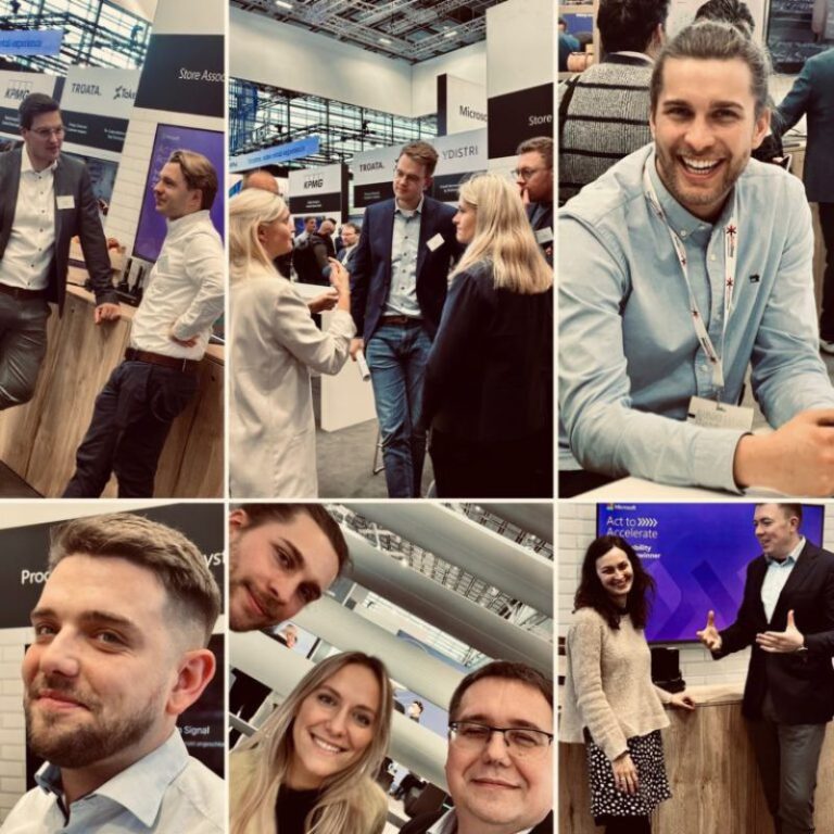 Wie die Einbindung der Firstline Worker die Produktivität nachhaltig steigert